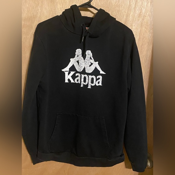 Kappa | Shirts | Kappa Hoody | Poshmark